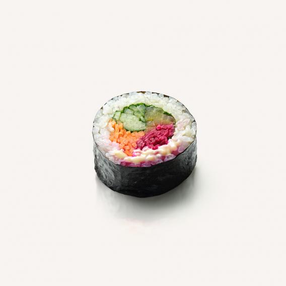 Notre gamme de Maki