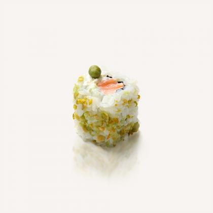 Notre gamme de California rolls