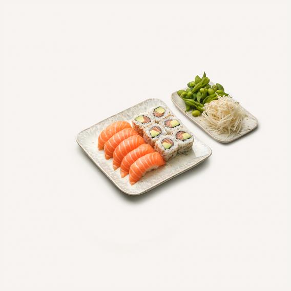 Sushi Shop - Toutes nos Sushi Boxes savoureuses