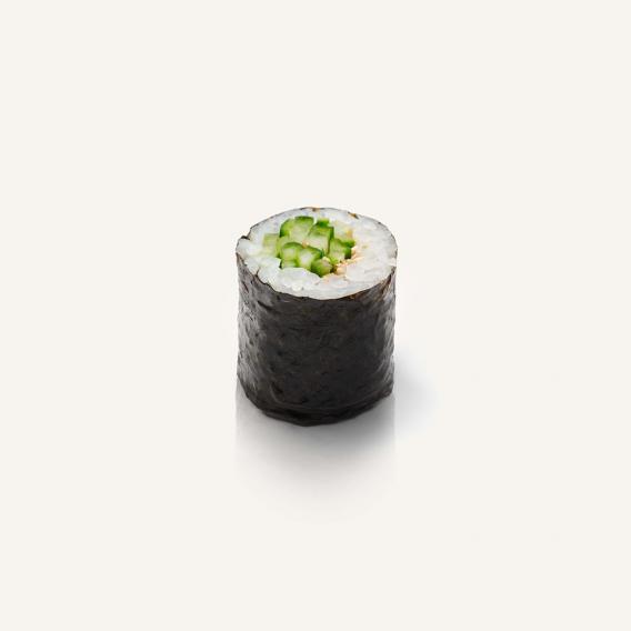 Notre gamme de Maki