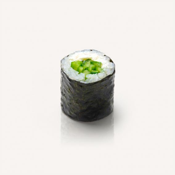 Notre gamme de Maki