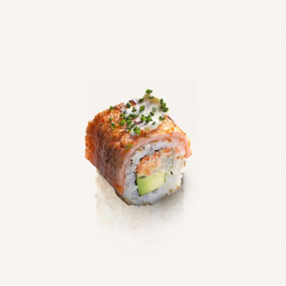 Signature Rolls