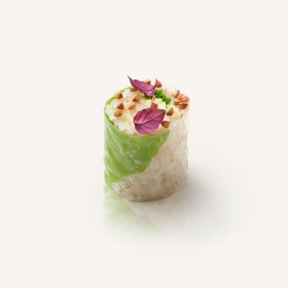 Notre gamme de Spring rolls