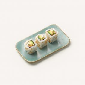 Demi-rolls