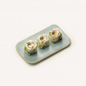 Demi-rolls