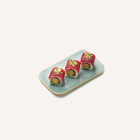 Demi-rolls