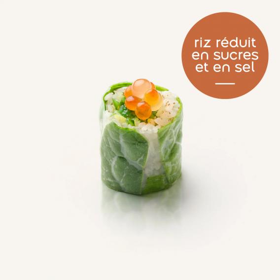 Notre gamme de Spring rolls