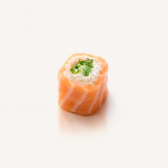 Notre gamme de Maki