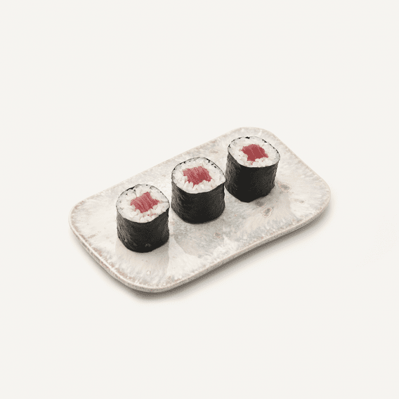 Sushi Shop - Tous nos Demi-Rolls