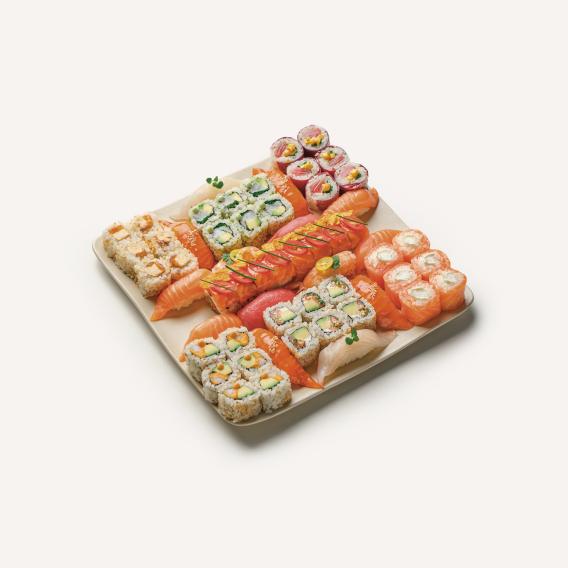 Sushi Shop - Toutes nos Boxes à partager pour un moment convivial